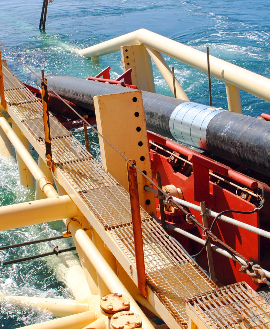 Saga Telecom | 25+ Years of Experience